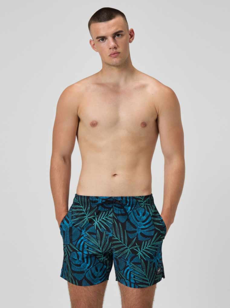 SPEEDO Muški kupaći šorc PRINT REDONDO EDGE VOLLEY 16
6027,00 RSD