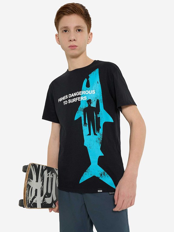 TERMIT Dečija majica Surf Boys Short sleeve t-shirt
1327 RSD