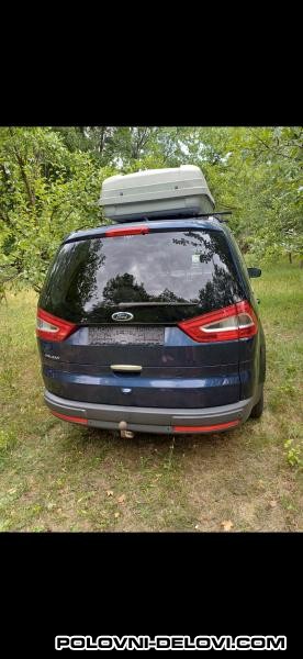 Ford Galaxy Kompletan Auto U Delovima