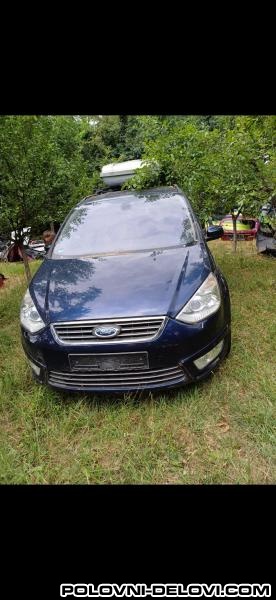 Ford Galaxy Kompletan Auto U Delovima
