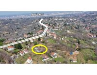 Na prodaju: Atraktivan plac u prelepoj prirodi