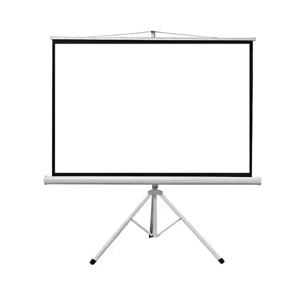 Platno za projektor Xwave T255HD43 203x152 cm1004:3 TRIPOD