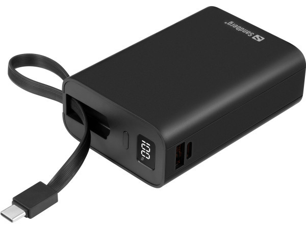 Powerbank Sandberg USB-C 421-12 20000mAh