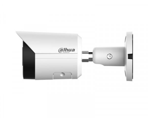 DAHUA IPC-HFW2249S-S-IL-0360B 2MP Smart Dual Light Fixed-focal Bullet WizSense Network Camera