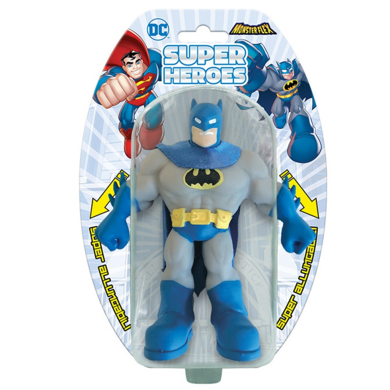 MONSTERFLEX DC FIGURA