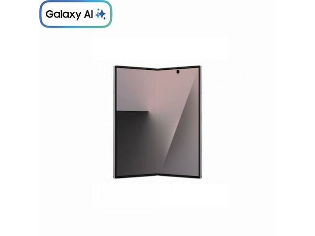 SAMSUNG GALAXY Z FOLD7 12GB/256GB SREBRNI Mobilni telefon