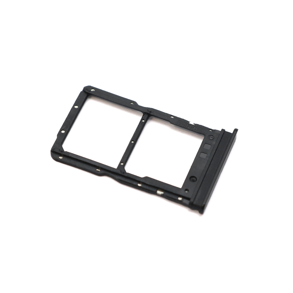 Ulozak SIM kartice - Huawei Honor X8b Midnight crni (MS)
