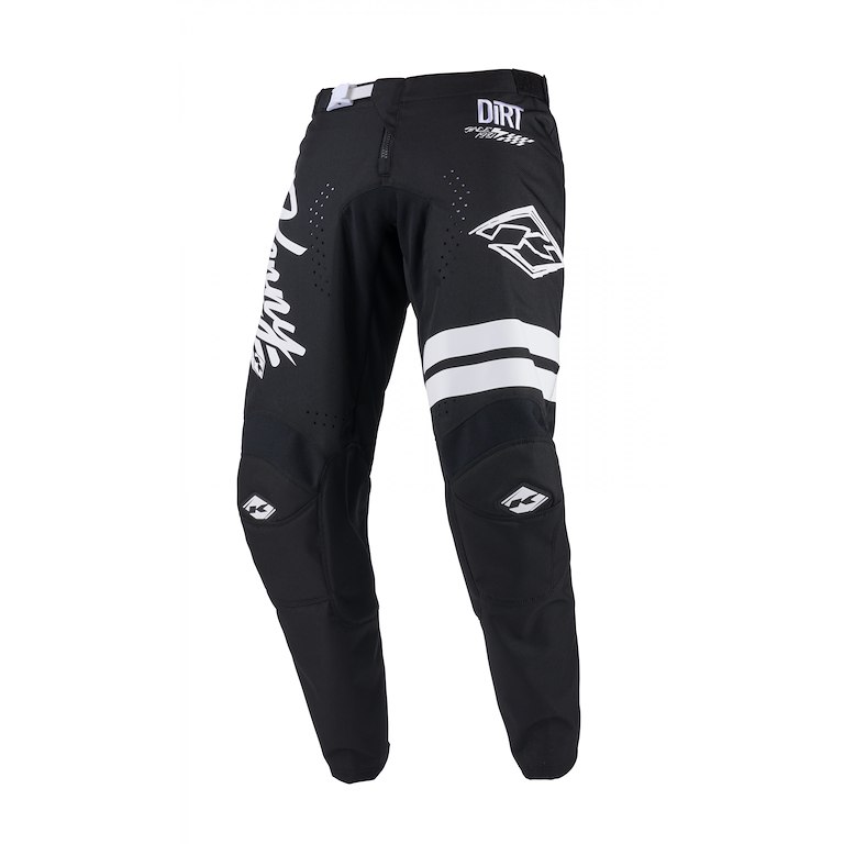 Kenny Track Dirt pantalone