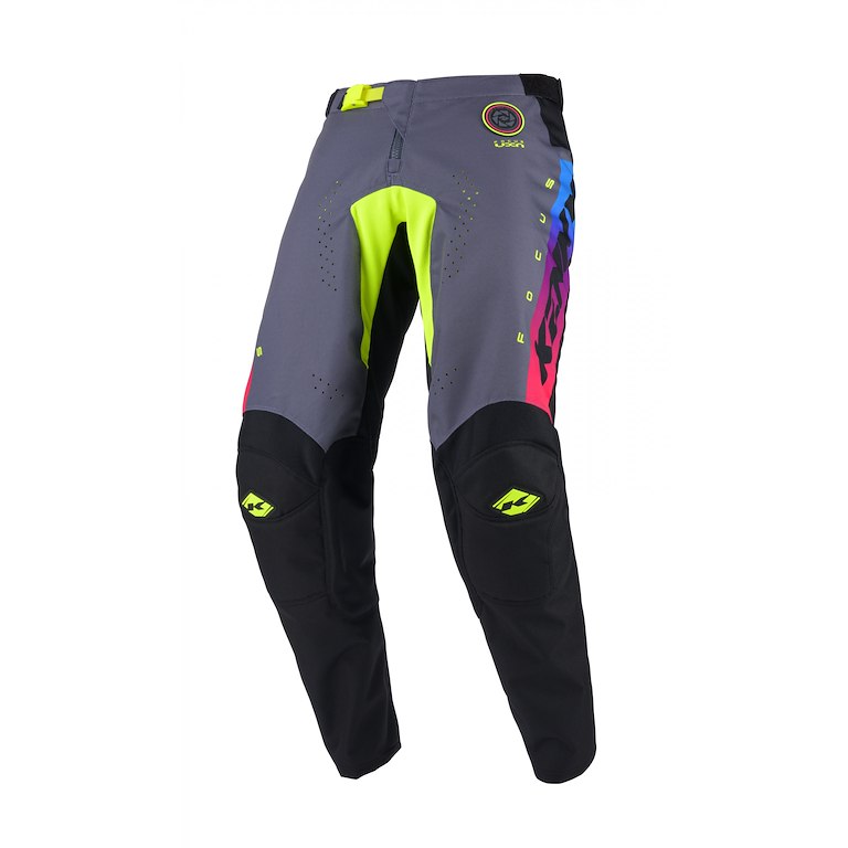 Kenny Track Focus Neon Pantalone