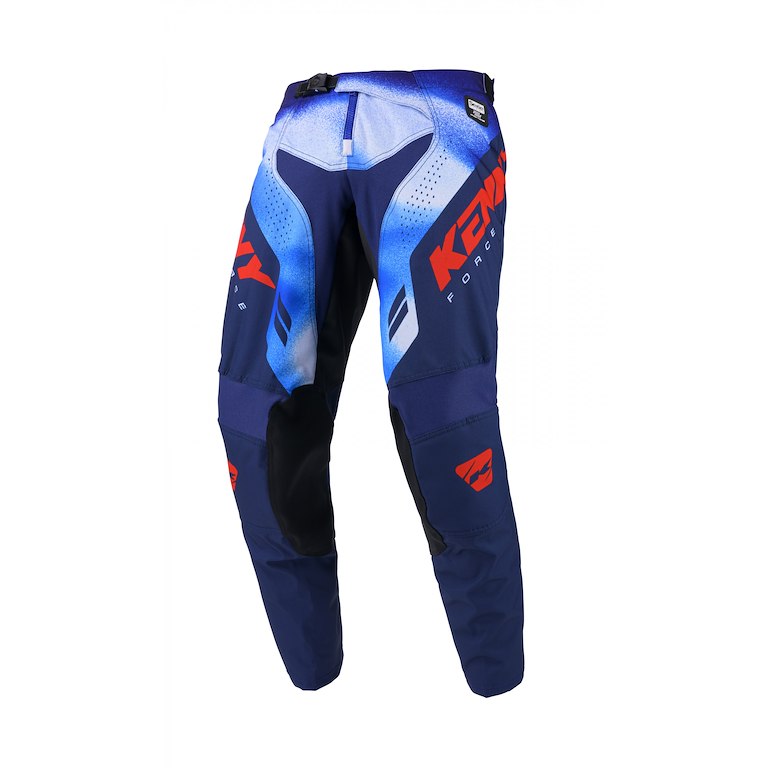 Pantalone Kenny Force Fog