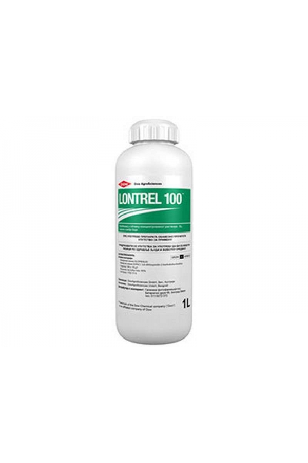LONTREL 100 1/1
Šifra: 91 JM: LIT