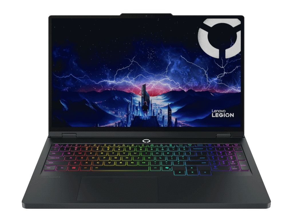 Laptop LENOVO Legion Pro 5 16IAX10 DOS/16" WQXGA OLED/U9-275HX/32GB/1TB/RTX5070-8GB-G7-128B/bklt srb