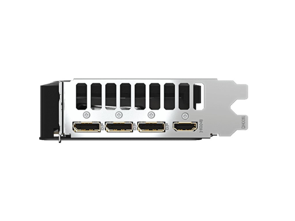 Graficke karte GIGABYTE GV-N506TEAGLE OC-8GD NVD/8GB/GDDR7/128bit/crna