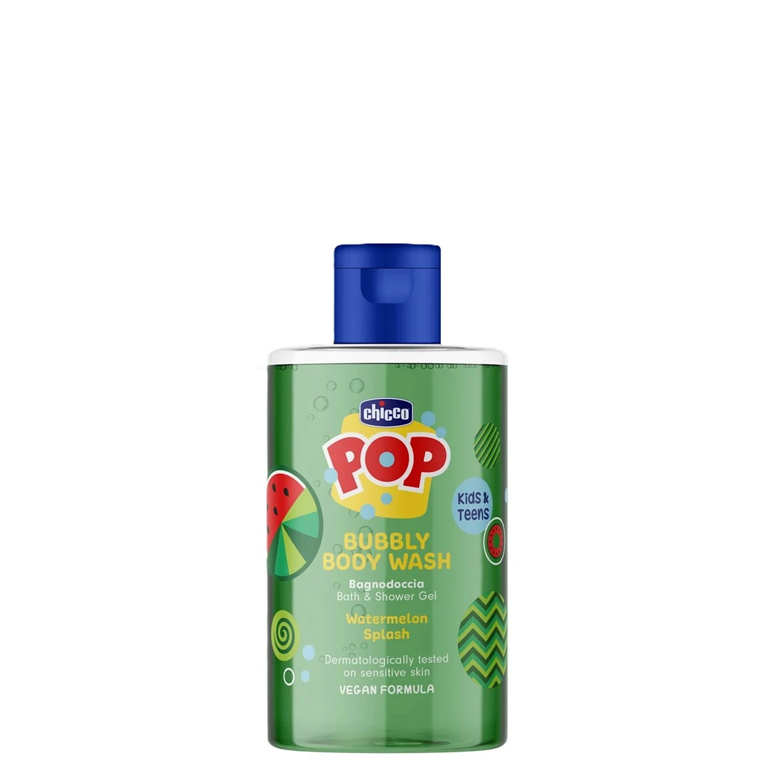 CHICCO POP KUPKA 300ML LUBENICA