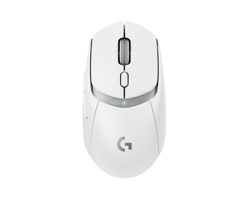 LOGITECH G309 LIGHTSPEED Gaming Wireless beli miš