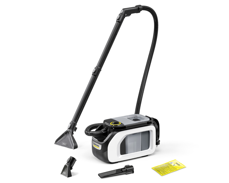 KARCHER SE 3 Compact Floor Usisivač za dubinsko čišćenje
