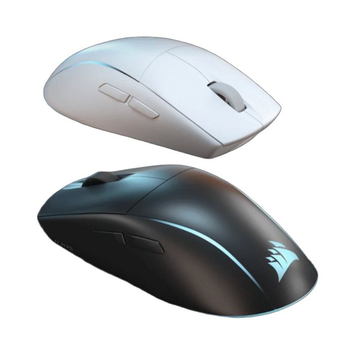 Miš Corsair M75 Wireless RGB Gaming Black