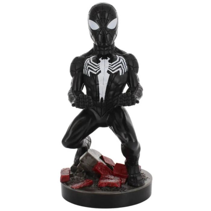 Držač za džojstik Cable Guys Marvel - Symbiote Spider-Man