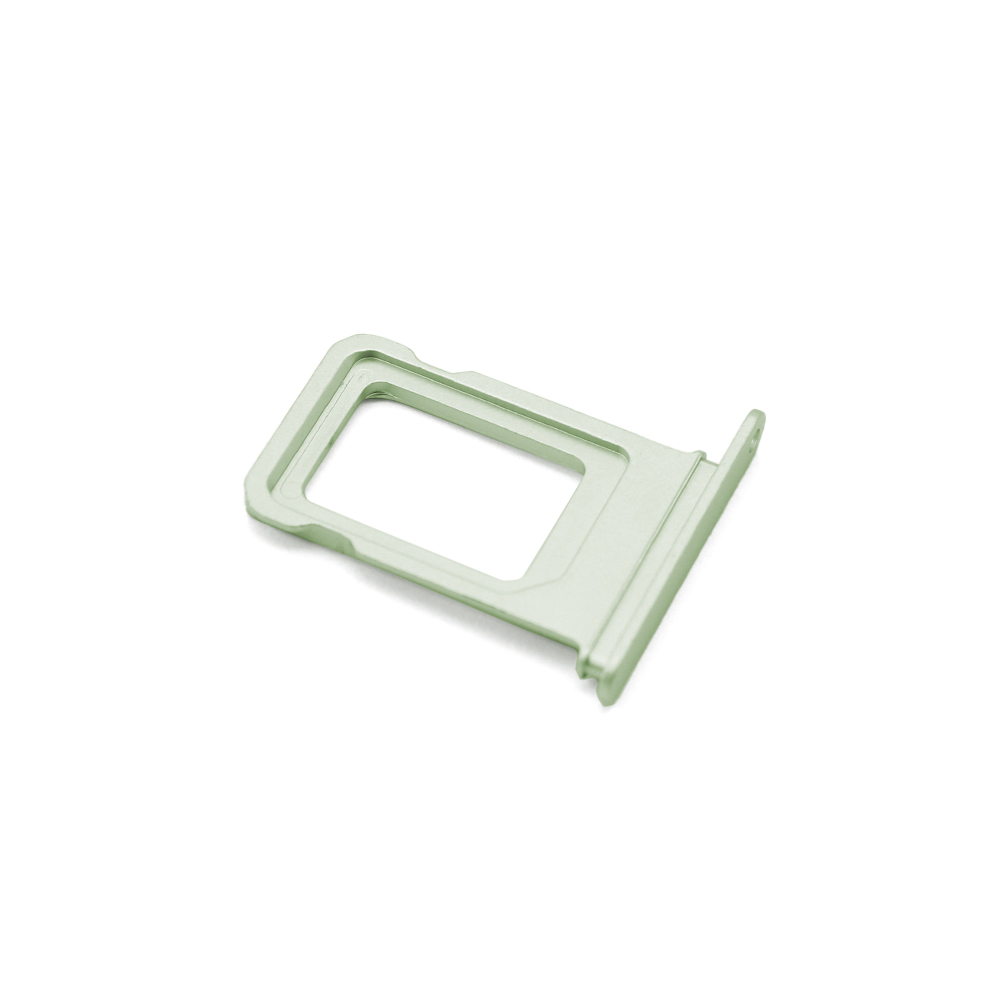 Ulozak SIM kartice - Iphone 15 Green (MS)