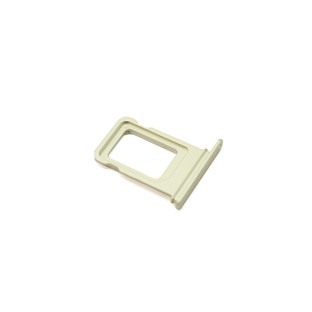 Ulozak SIM kartice - Iphone 15 Yellow (MS)
