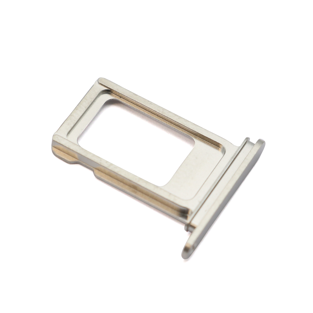 Ulozak SIM kartice - Iphone 15 Pro beli (white) Titanium (MS)
