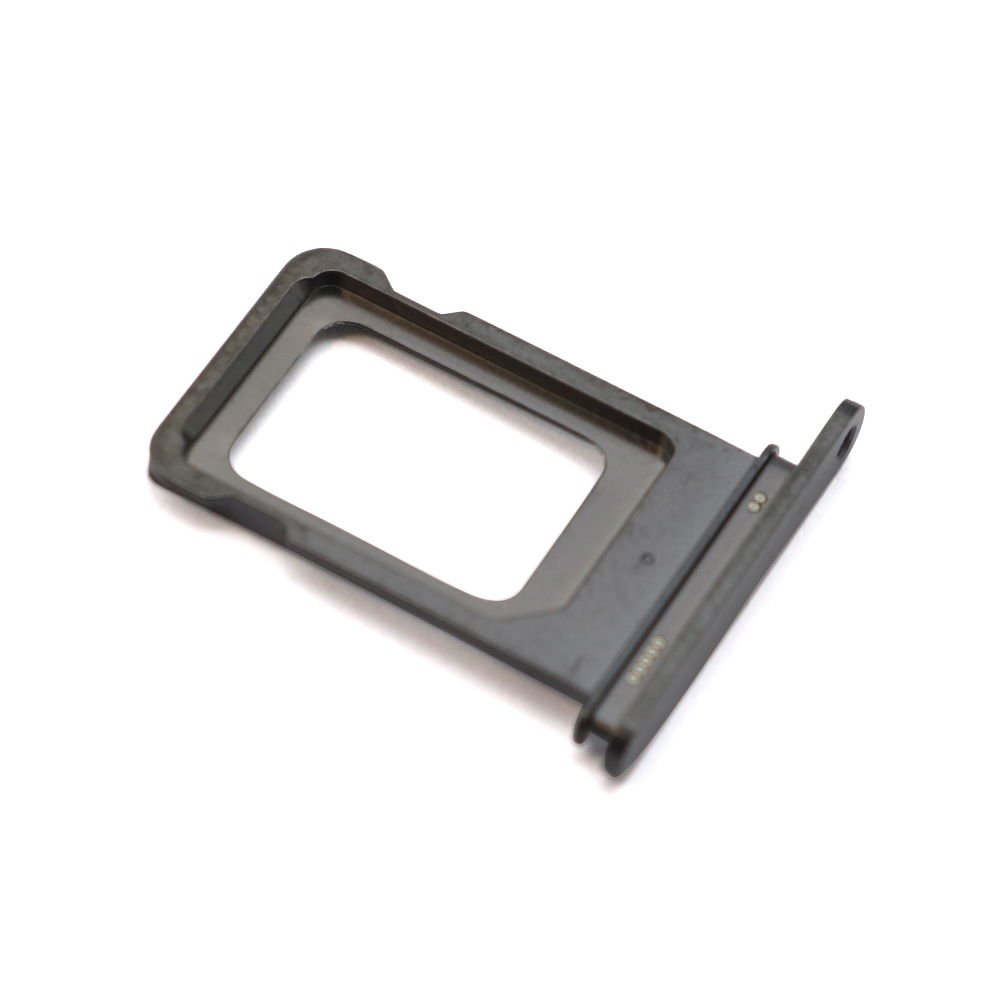Ulozak SIM kartice - Iphone 15 Pro crni Titanium (MS)