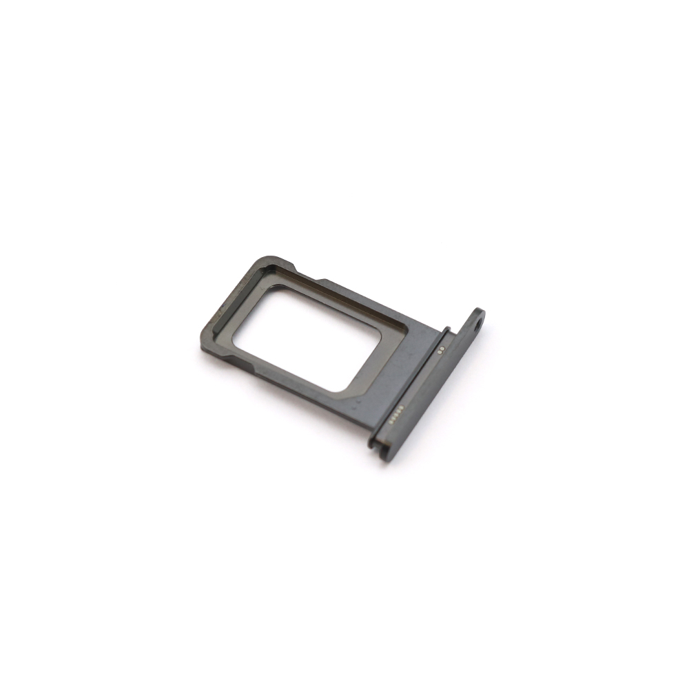 Ulozak SIM kartice - Iphone 15 Pro Max crni Titanium (MS)