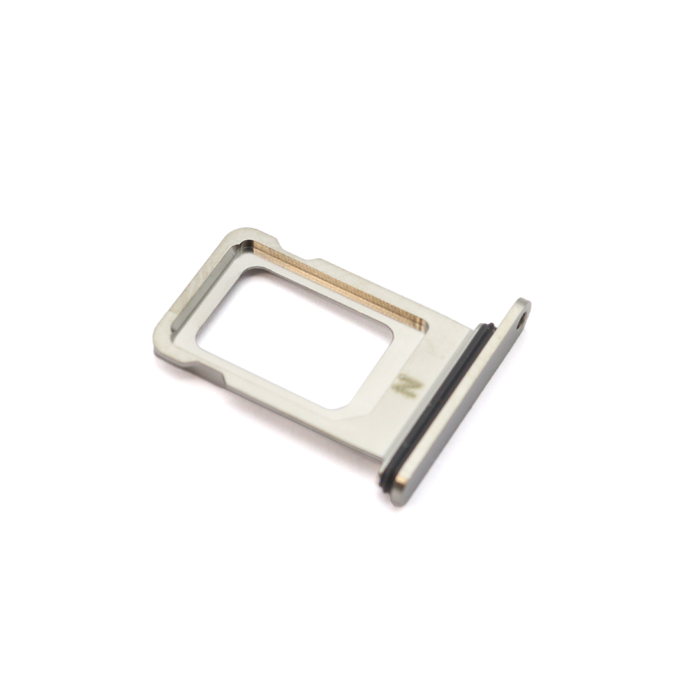 Ulozak SIM kartice - Iphone 15 Pro Max Natural Titanium (MS)
