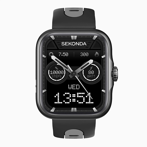 SEKONDA 30240