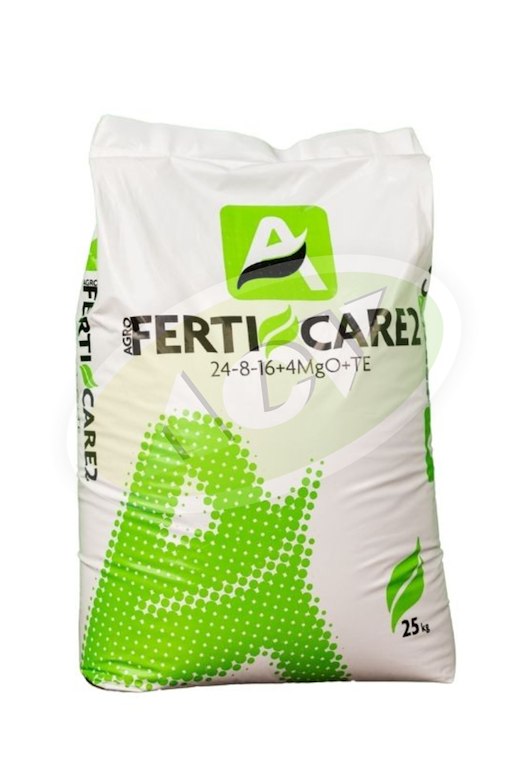 FERTICARE II 25/1 24-08-16