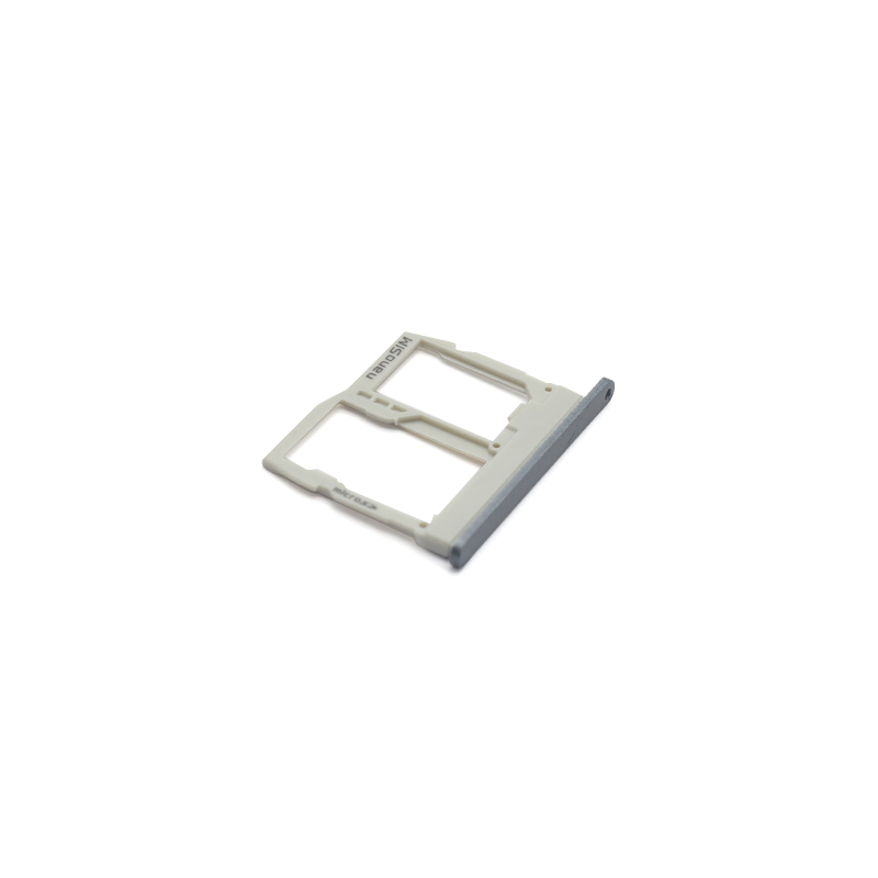 Ulozak - SIM LG G6 / H870 crni (MS)