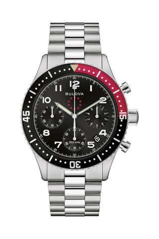 BULOVA SATOVI