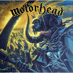 Motorhead - We Are Motorhead (vinyl)