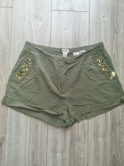 H&M šorts