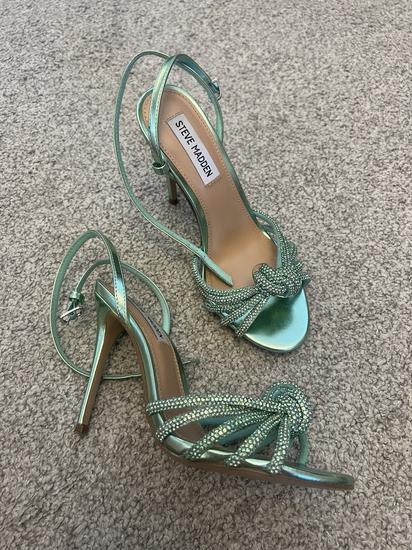 Steve Madden sandale na štiklu