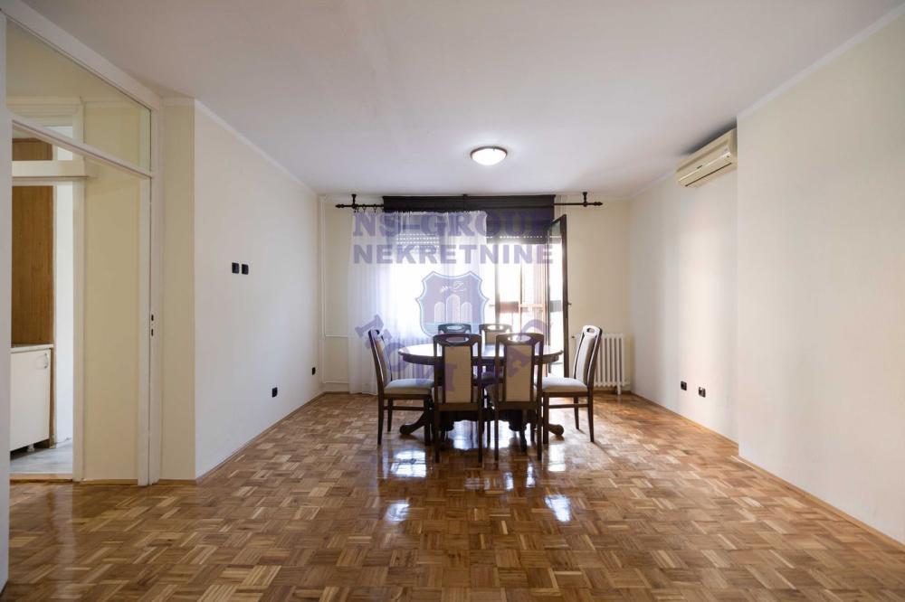 Dvosoban stan na prodaju, 58m2, 116.700€