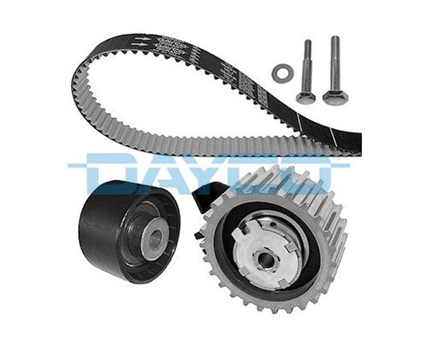 Set zupčastog kaiša Dayco KTB761 - VKMA02199 - 47730