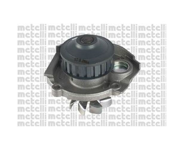Pumpa za vodu Metelli 240286A - PA286A - S161 - DP008 - 07240286A