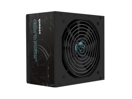 RAIDMAX Cobra Power 750W RX-750AE-D Gold napajanje