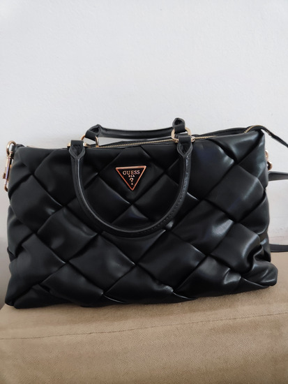 Guess torba