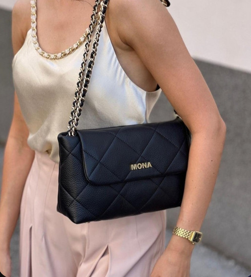 Mona tasna