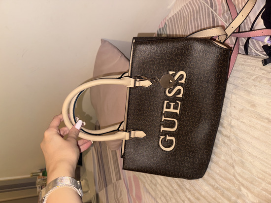 Guess torba