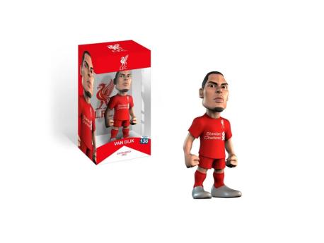 MINIX FIGURA LIVERPOOL VAN DIJK ( MNX11285 )