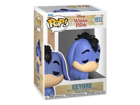 FUNKO POP! Disney: Winnie The Pooh - Eeyore
