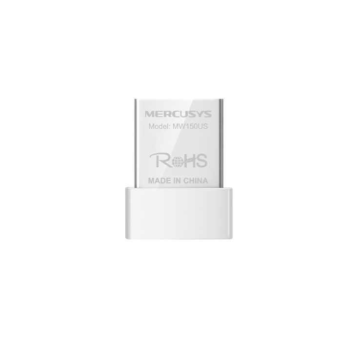 Wi-Fi USB nano adapter