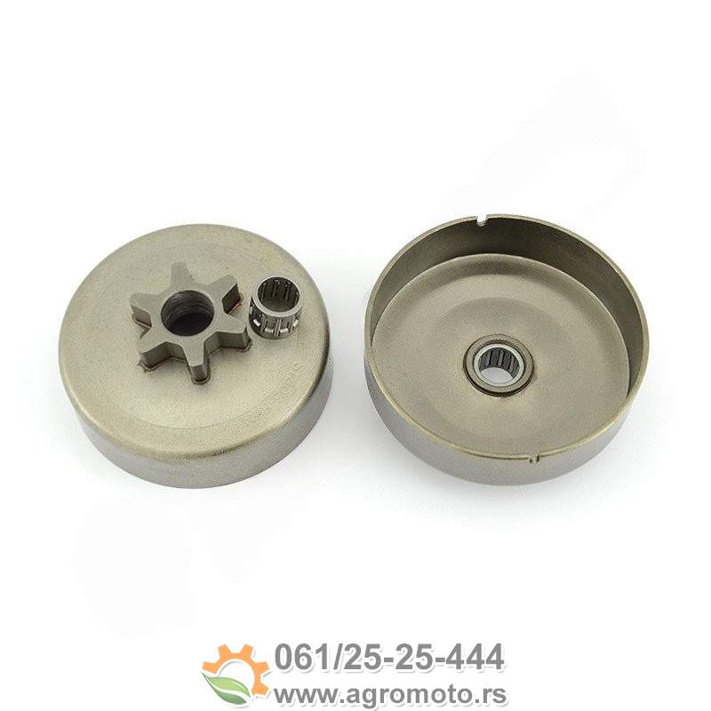 Lančanik testere za Stihl MS 017 018 021 023 025 3/8” Willtek