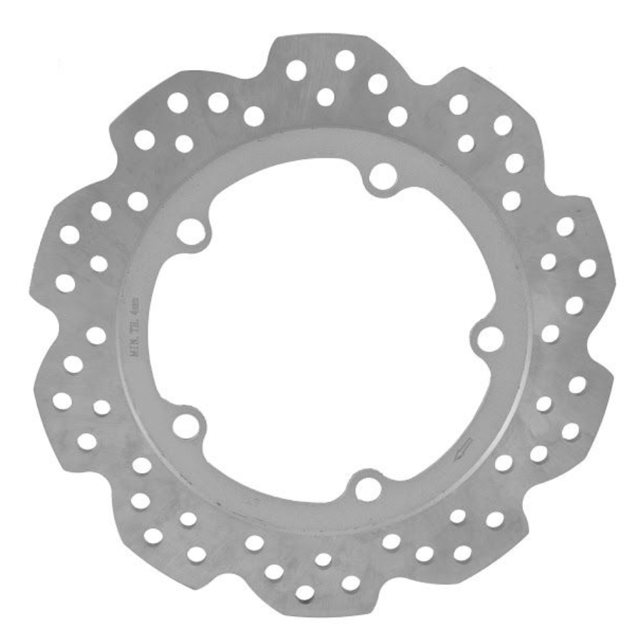 Kočioni disk zadnji Honda 700 NC