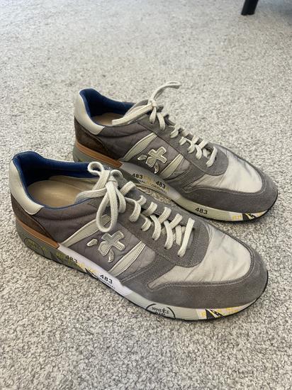 Premiata patike