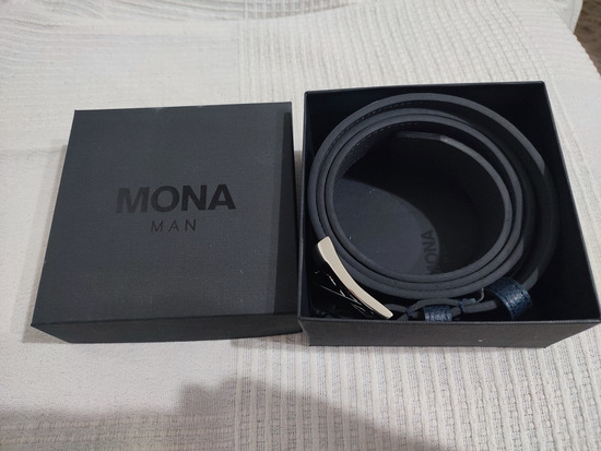 Mona muski kais