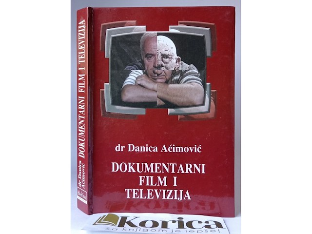 DOKUMENTARNI FILM I TELEVIZIJA: Danica Aćimović